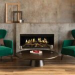 The NetZero E-one: The Ultimate Electric Fireplace - NetZero Fireplaces
